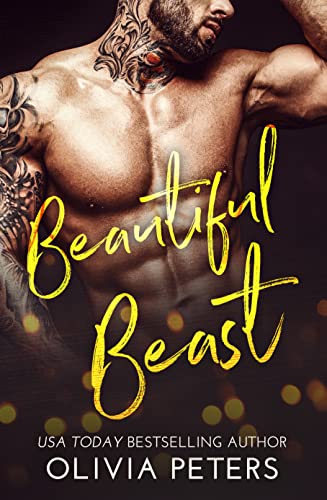 Beautiful Beast: An enemies to lovers fairytale retelling eBook ...