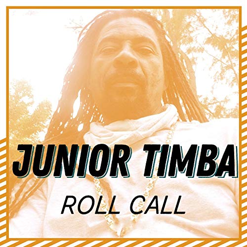 Amazon.co.jp: Roll Call : Junior Timba: Digital Music