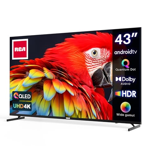 Melhores TVs 43 Polegadas em Portugal em 2024