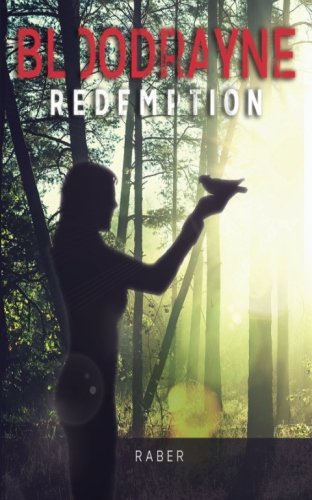 Bloodrayne Redemption : Raber: Amazon.in: Books