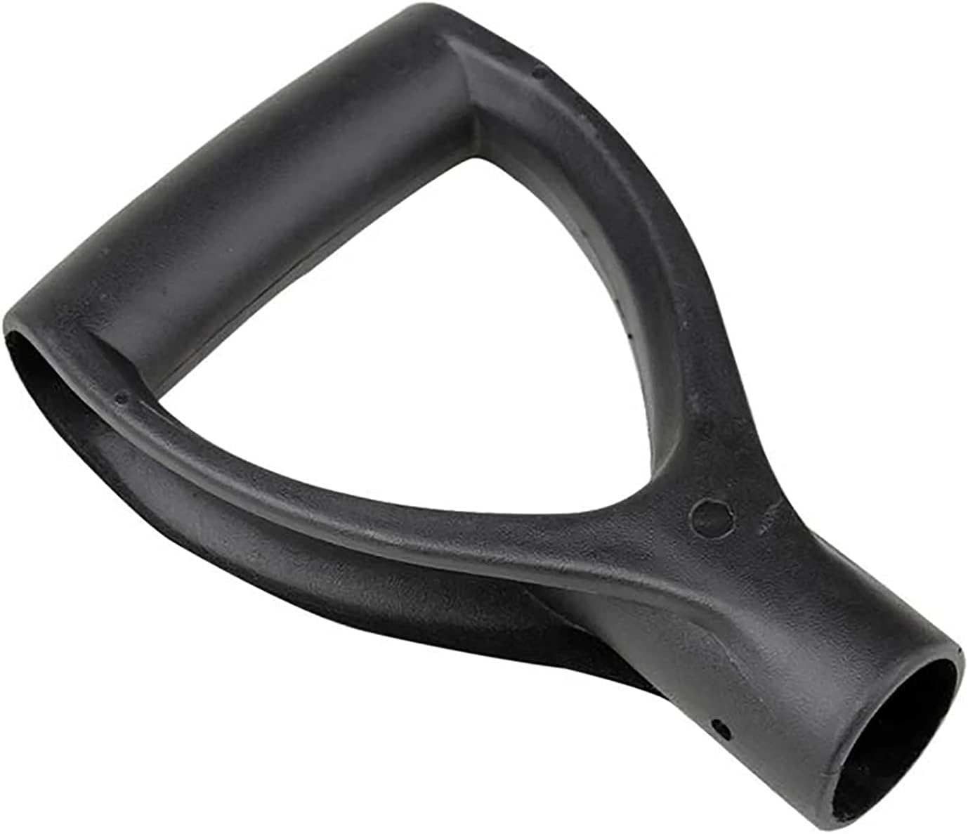 Amazon.com: Emivery D Shaped Plastic Grip Shovel Handle Replacement for ...