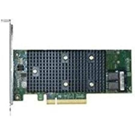 Amazon.com: Intel Lsi3108 Storage Controller - Plug-in Card - Low ...