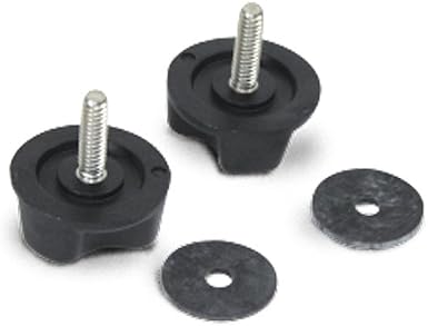 Humminbird 7400821 MKH 2 Knob Set : Everything Else