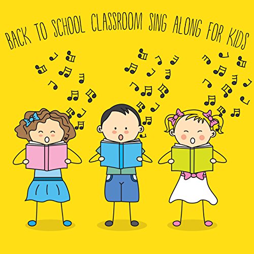 Amazon MusicでProSound Karaoke BandのBack to School Classroom Sing Along ...