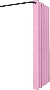 Room Dividers Detached Changing Room Corner L-Shaped Fitting Room ...