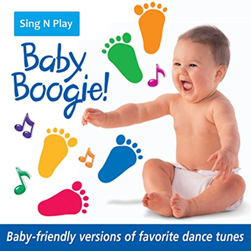 Baby Boogie! von Sing n Play bei Amazon Music - Amazon.de