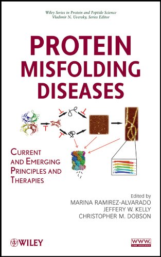 Amazon.com: Protein Misfolding Diseases: Current and Emerging ...
