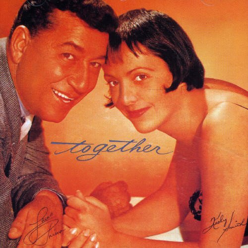Louis Prima, Keely Smith - Together [ORIGINAL RECORDINGS REMASTERED ...