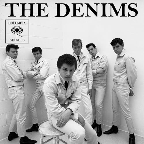 Play Columbia Singles by The Denims on Amazon Music