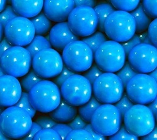 Amazon.com : Royal Blue Sixlets Candy 5LB Bag (Bulk) by Sixlets ...