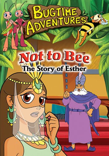 Amazon.com: Bugtime Adventures: Not To Bee : Willie Aames, -: Movies & TV