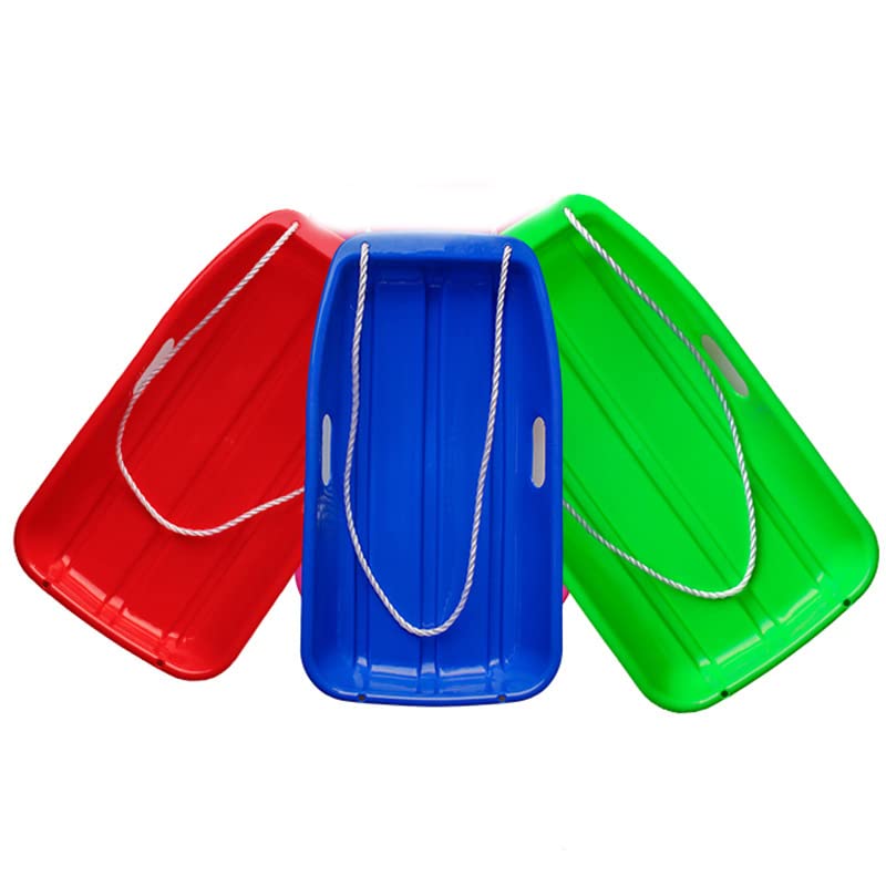 10 Best Snow Sleds For Kids Dec of 2022 - BabyStuffLab