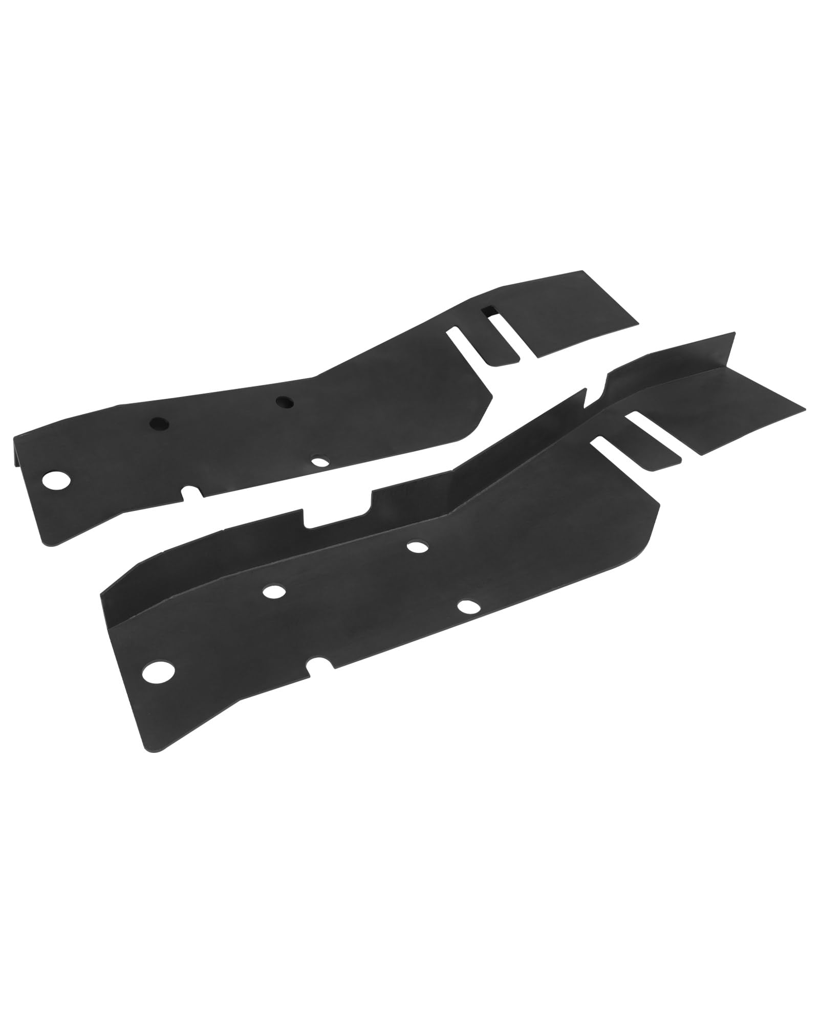 Amazon.com: Mountainpeak Center Frame Rust Repair Kit Fit for 1998-2006 ...