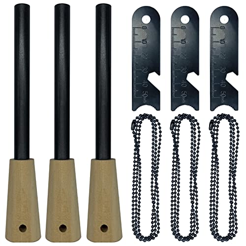 Top 10 Best Flint And Steel Kit : Reviews & Buying Guide - Katynel
