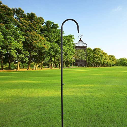 Snapklik.com : Outdoor Shepherd Hook