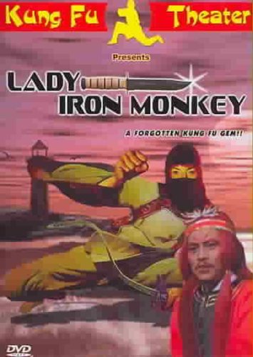 Amazon.com: Lady Iron Monkey (Dubbed In English) : Fun Li Kam, Chen Che Hwa: Movies & TV