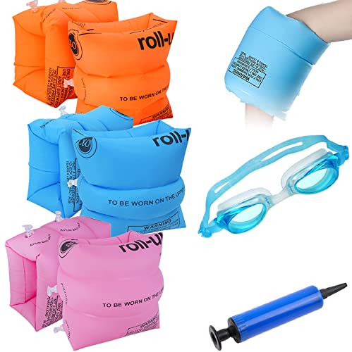 Top 10 Best Swim Floaties For Toddlers : Reviews & Buying Guide - Katynel