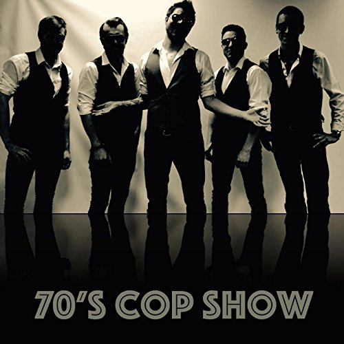 Play At BaseHQ by 70's Cop Show on Amazon Music