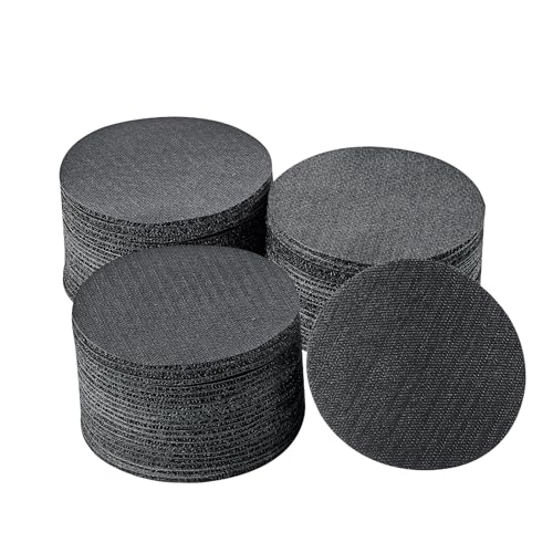 Snapklik.com : 80PCS Black Carpet Spots Markers Floor Dots, Floor Spots ...