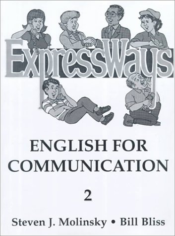 Amazon | ExpressWays 2 (Full Book) | Molinsky, Steven J., Bliss, Bill ...
