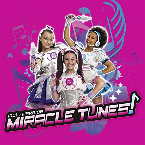 Miracle Tunes : Miracle Miracle: Amazon.fr: Téléchargement de Musique