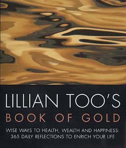 X12 Lillian Too's Book of Gold Counterpack : Too, Lillian: Amazon.in: Books