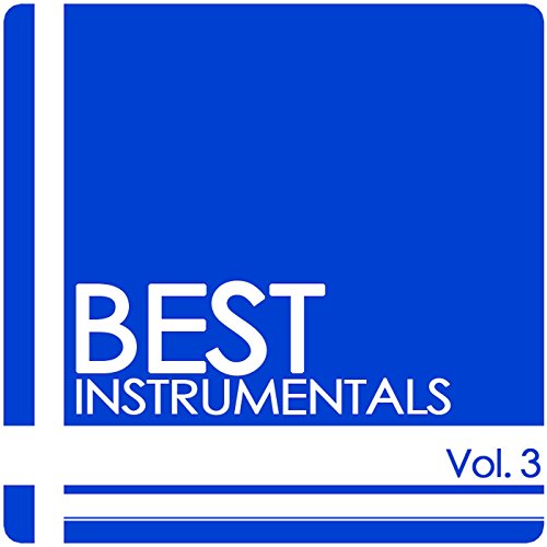 Amazon.com: Vol. 3 : Best Instrumentals: Digital Music