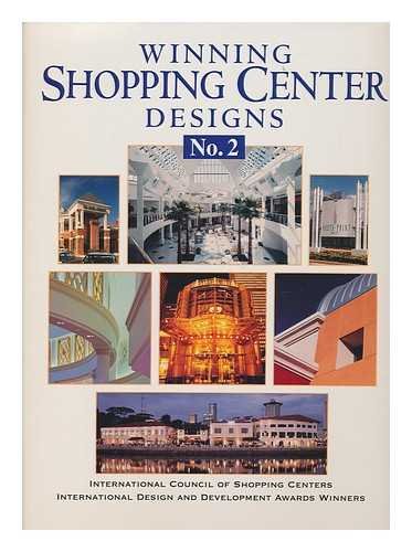 Winning Shopping Center Designs, No. 2: 9780070542723: Amazon.com: Books
