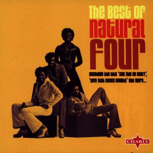 Best of the Natural Four - Amazon.com Music