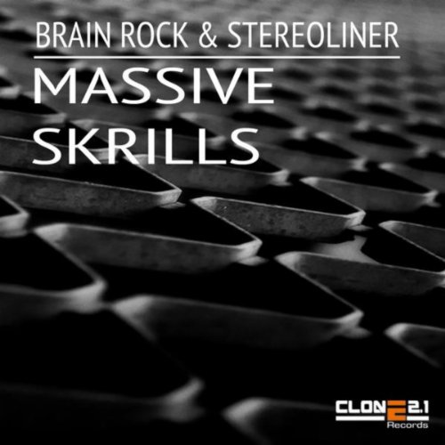 Play Massive Skrills by Brain Rock & Stereoliner on Amazon Music