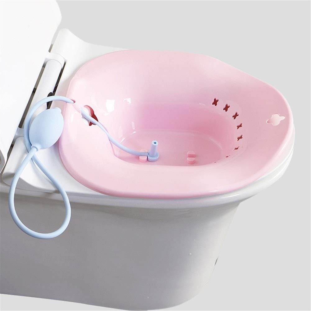 Buy KY Standard Toilet,portable bidet toilet seat Sitz Bath With ...