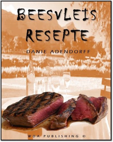 Amazon.com: Beesvleis Resepte eBoek (51 Resepte reeks Book 3 ...