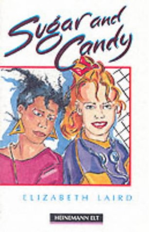 Sugar and Candy (Heinemann Guided Readers): Laird, Elizabeth ...
