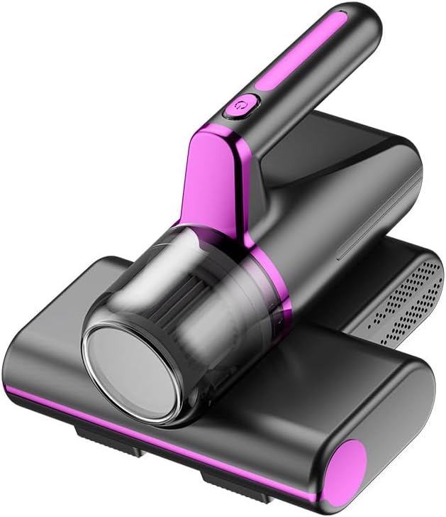 aichilra Mattress Vacuum Cleaner, 14Kpa Suction Anti Dust Mite Bed ...