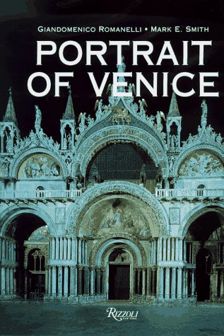 Buy Portrait of Venice Book Online at Low Prices in India | Portrait of ...