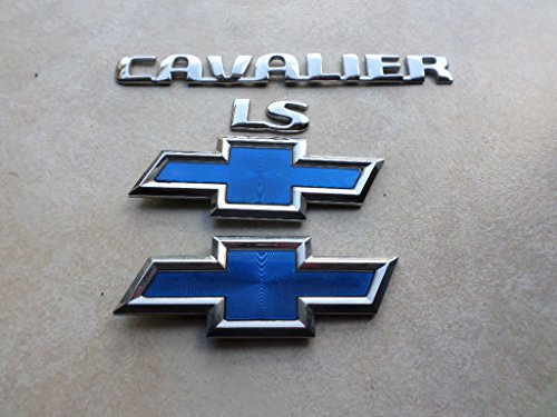 Compare price to blue chevy bowtie grille emblem | TragerLaw.biz