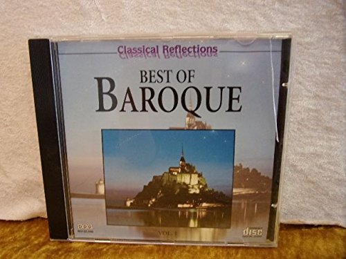Best of Baroque - Vol. 1: Amazon.fr: CD et Vinyles}