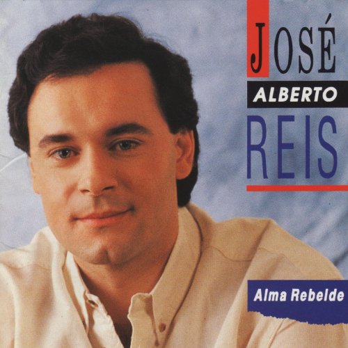 Play Alma Rebelde by José Alberto Reis on Amazon Music