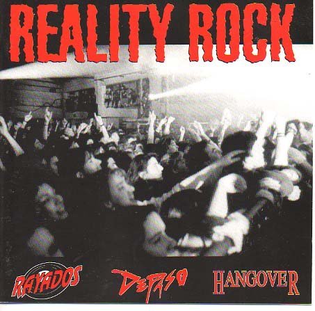 Rick Recht - Reality - Amazon.com Music