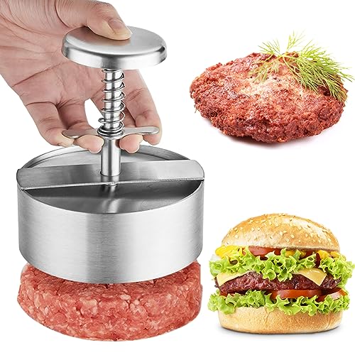 Patty Form – Die 15 besten Produkte im Vergleich - Die besten Angel ...