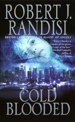 Cold Blooded: Randisi, Robert J.: 9780843955743: Amazon.com: Books
