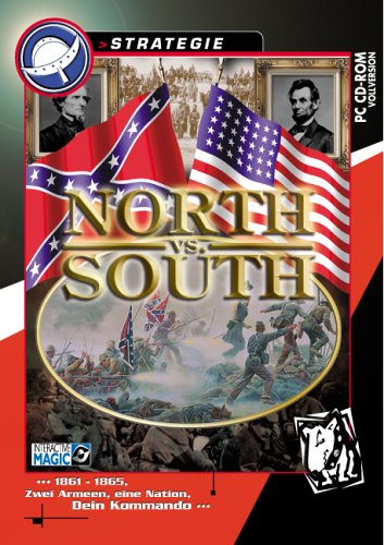North vs. South : Amazon.de: Games