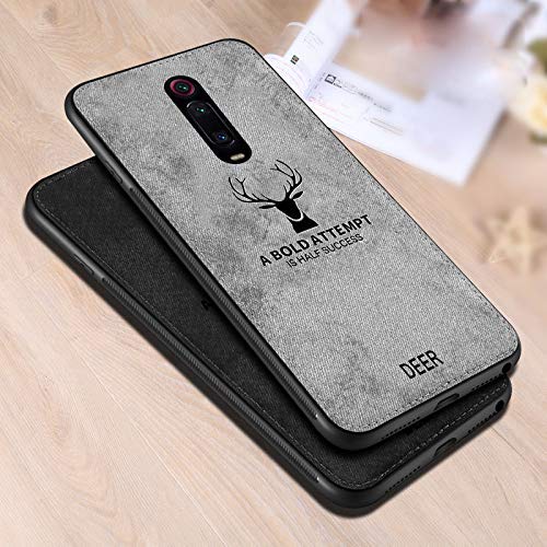 pro covers Cloth, TPU, Silicone deer series anti slip grip and camera ...