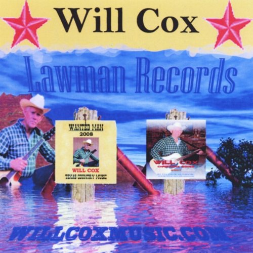 Amazon Music - Will CoxのWill Cox Originals - Amazon.co.jp