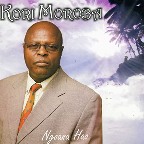 Écouter Ngoana Hao de Kori Moraba sur Amazon Music Unlimited