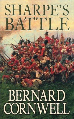 Sharpe's Battle | Amazon.com.br