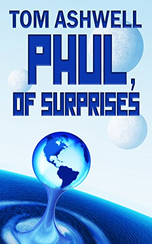 Phul of Surprises (English Edition) eBook : Ashwell, Tom, Konzak, Karen ...
