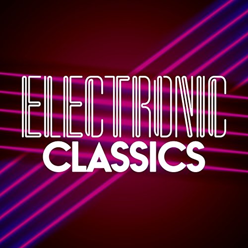 Amazon.com: Electronic Classics : VARIOUS ARTISTS: Digital Music