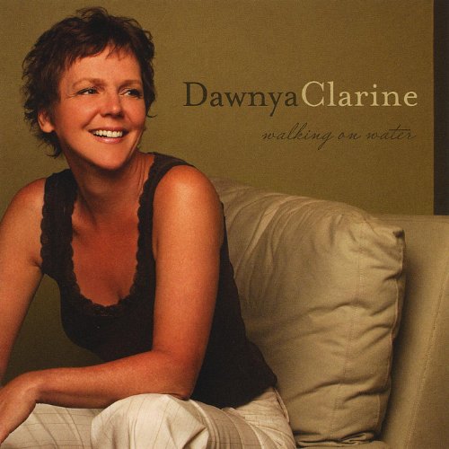 Play Walking On Water by Dawnya Clarine on Amazon Music