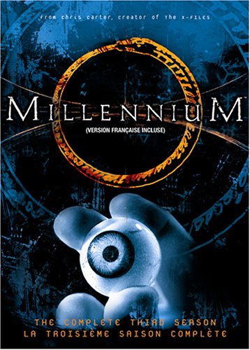Amazon.com: Millennium : Movies & TV